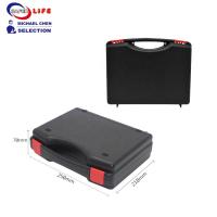 China Wholesale German made tool box empty clear hard plastic storage case foam for sale