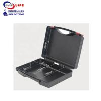 China Wholesale German made tool box empty clear hard plastic storage case foam for sale