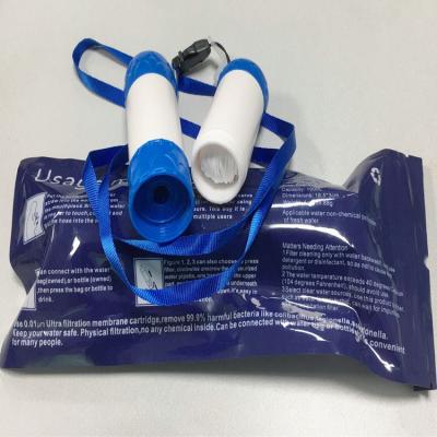 Cina Purificatore diretto di acqua potabile in vendita