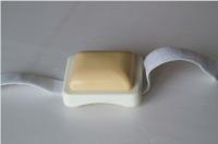 China Silicone training Intramuscular injection simulator for patient for sale