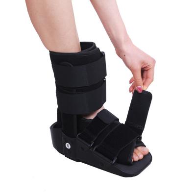 China Factory Comfortable Adjustable ankle support brace therapy rehabilitation device for sale