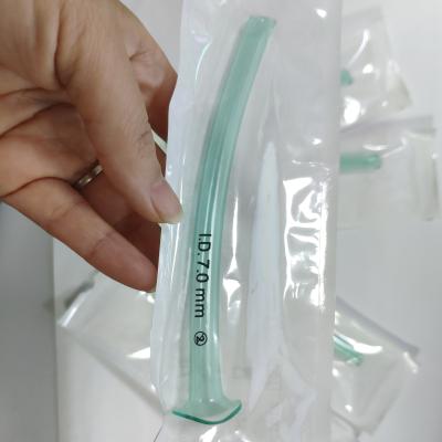 Cina Il kit IFAK del tubo respiratorio rinofaringeo medico di emergenza fornisce le vie aeree nasali in vendita