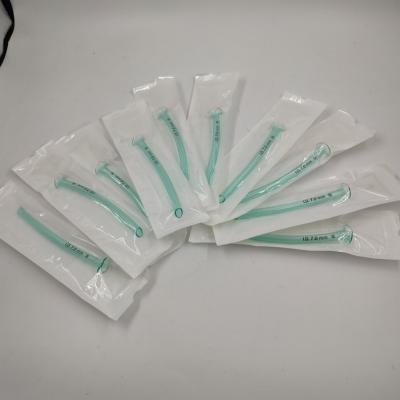 Cina Il kit IFAK del tubo respiratorio rinofaringeo medico di emergenza fornisce le vie aeree nasali in vendita