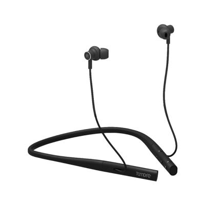 China New Design Hearing Aid Headset Handsfree Earphone Sound Wireless Microphone for sale