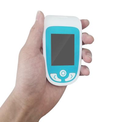 China Wholesale Blood Glucose Cholesterol Uric Acid Meter 3-in-1 Multifunction Monitor for sale