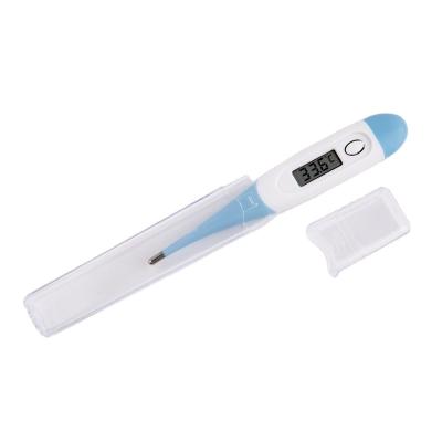 China Wholesale Thermometers Electronic Digital Soft Head Thermometer for sale
