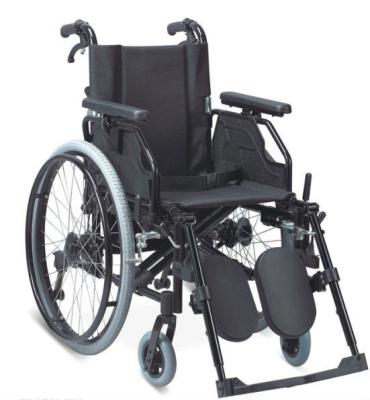 China Brain paralysis cerebral palsy wheelchair with comfortable seat for children for sale