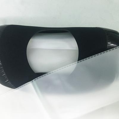 Cina Il bambino tiene la manica impermeabile asciutta della gamba per il nuoto della fasciatura arrotolata del PVC della copertura della colata del protettore in vendita