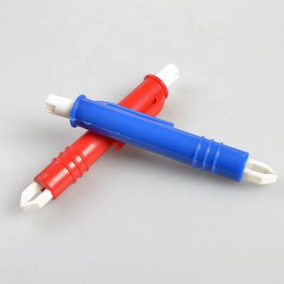 China Outdoor supplies Tick remover removal tool Stock first aid outdoor for sale