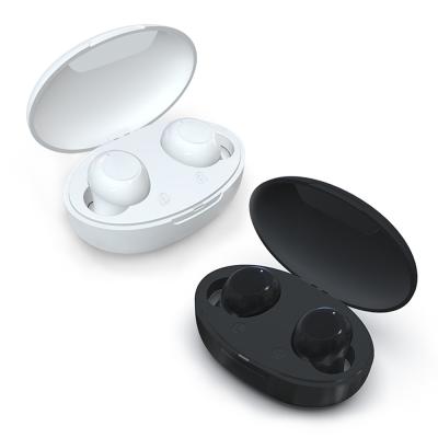 China Latest Mini Sale Buy Cheap Price Analog Ear Unseen Invisible Amplifier Deaf Earphone Rechargeable Amazon Hearing Aid Case Black for sale