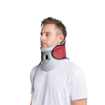 China High quality portable traction and relaxation cervical device use for sale