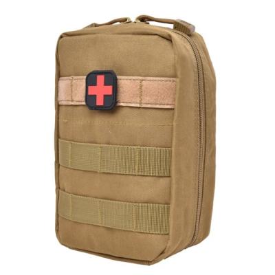 Cina Tactical EMT Medical First Aid Bag Emergency Survival Bag IFAK Pouch in vendita