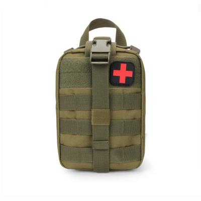 China Army Small Military Tactical Backpack For Guns Organizer Pouch Attachments Individual for sale
