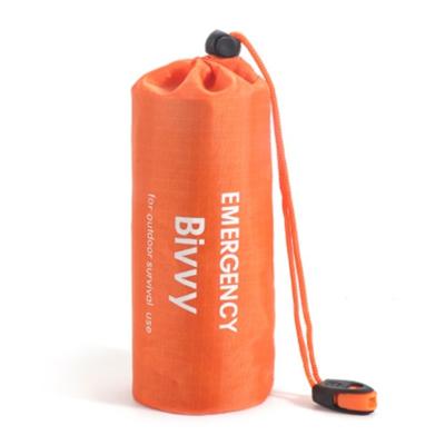 China Outdoor Camping Tent Drawstring Storage Bag Hiking Survival Emergency Tool Kits Pouch for Travelling for sale