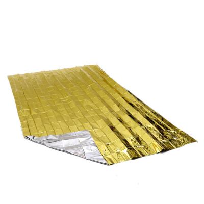 China First Aid Blanket Camping Emergency Blanket Emergency Thermal Blanket for sale