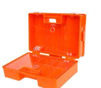 China First aid Wall mounted ABS case storage box for sale