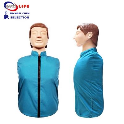 China Wholesale Medical cpr training manikin cpr with feedback for CPR training for sale