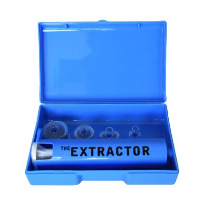 Cina Estrattore del veleno dei rifornimenti del pronto soccorso di Kit Extractor Sucton Pump Kit del pezzo del serpente per l'escursione ed accamparsi in vendita