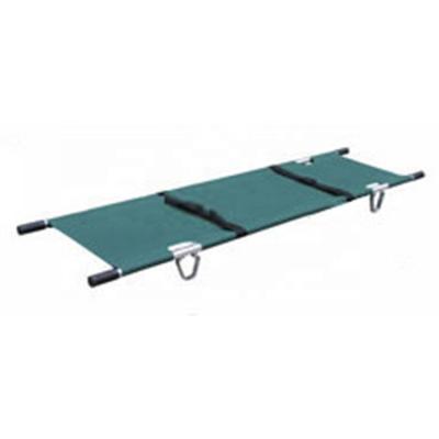 Cina Saferlife Emergency Foldaway Ambulance Portable Aluminum Rescue Lightweight stretcher SL-F3 in vendita