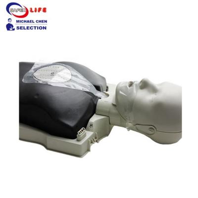China New replace breathable plastic lung for manikin in CPR training model CE ISO for sale