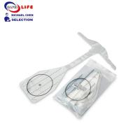 China New replace breathable plastic lung for manikin in CPR training model CE ISO for sale