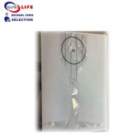 China New replace breathable plastic lung for manikin in CPR training model CE ISO for sale
