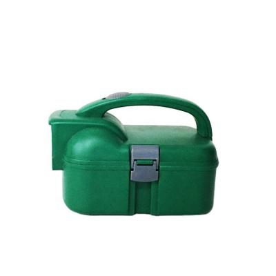China Saferlife torch first aid kit D830 safety 1st aid kit with flash light for night for sale