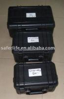 China Marine box Waterproof  Storage Case Sponge tool  Box sponge for sale