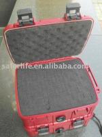 China Marine box Waterproof  Storage Case Sponge tool  Box sponge for sale