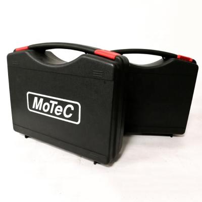 China High Quality Medical Plastic Tool Box For Emergency Empty Box Case First Aid Box for sale