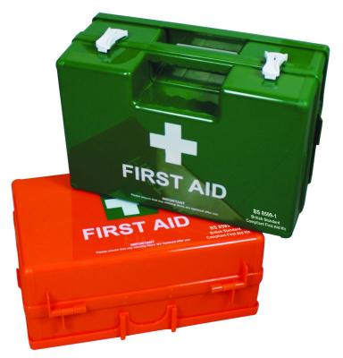 China OEM storage first aid tool plastic box plastic first aid kit box for sale