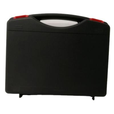 China 27.5*21*7cm multifunction hand carry box  storage case plastic tool box for sale