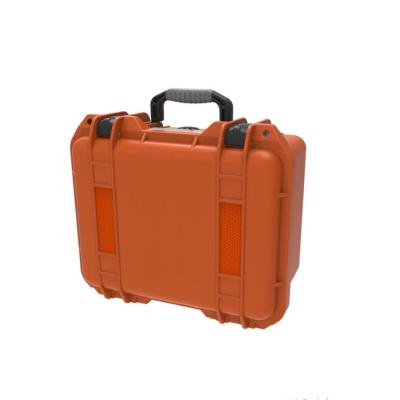 Cina Il farmaco di plastica di Kit Supplies del pronto soccorso dell'automobile del veicolo da campeggio inscatola lo strumento duro resistente delle casse dell'ABS in vendita