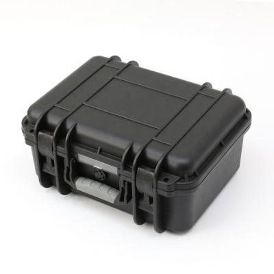 Cina Cassetta degli attrezzi medica 358x284x168mm di Kit Tool Plastic Carrying Storage della scatola di plastica di FDA del CE in vendita