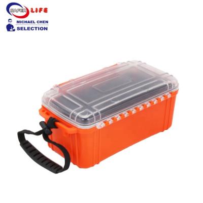 China Medical health care equipment IP68 Diving ABS Fiberglass plastic waterproof hard case for sale