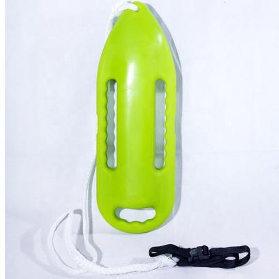 China Wholesale 3 Handle Rescue Floating Buoy Swim Safety Rescue Can Equipment for sale