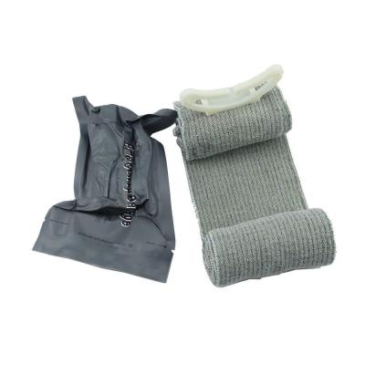 China Israeli Emergency High Strength  Compression Bandage Wound Dressing Hemostatic Control Bandage for sale