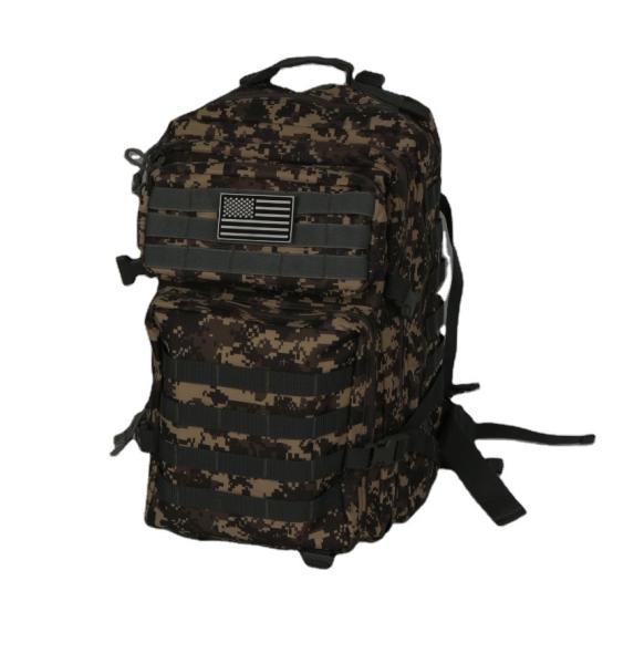Rescue Earthquake Bag medical pack trauma bag disaster first aid  kit bag case survival tools kit backpack