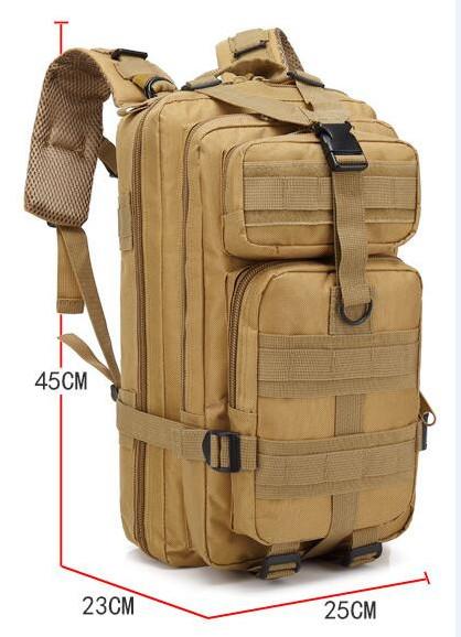 Rescue Earthquake Bag medical pack trauma bag disaster first aid  kit bag case survival tools kit backpack