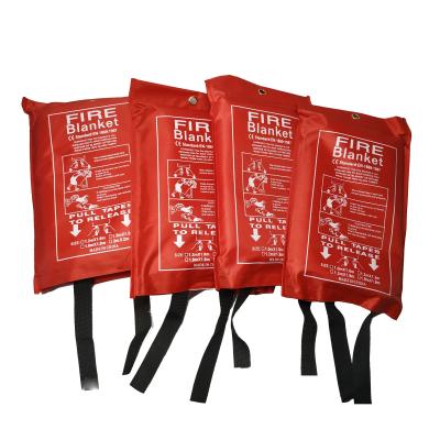 Cina Kit di sicurezza antincendio per coperte antincendio di alta qualità in vendita