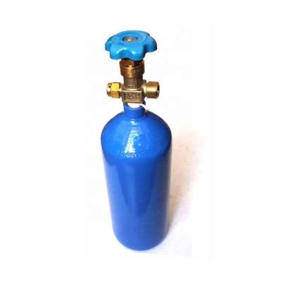 China Factory diving tank refilling plant refill filling compressor hospital price backpack portable with mask cylinder gas oxygen for sale