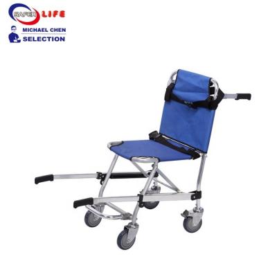 China Saferlife new arrival stair Stretcher medical first aid stair chair stretcher EMT for sale