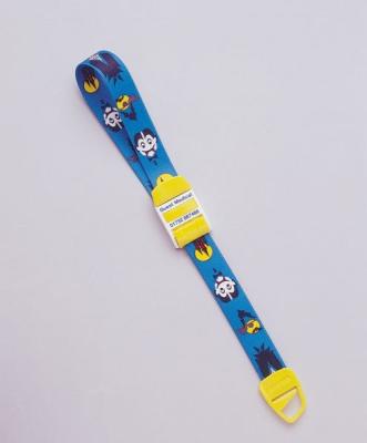 Cina Turniquette a pressione medica riutilizzabile a colori 2.5x40cm in vendita