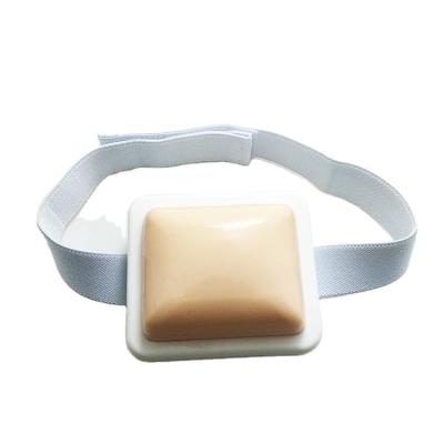 China Kampierende Kit Supplies Medical Nursing Plastic-Spritzen-Auflagen-Klinik 2.5x40CM der ersten Hilfe zu verkaufen