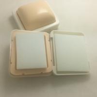 China Portable Intramuscular pad  Injection Practicing Model practice injection pad detachable injection training pad for sale
