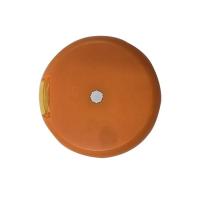China Pill box C427 medicine round shape pill box case for sale