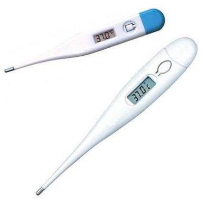 China Automatic baby mini temperature screen Electronics thermometer for baby and adult home care product for sale
