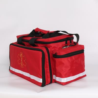 Cina Grande borsa di Kit Survival Medical Supply Nurse della borsa di trauma di emergenza in vendita