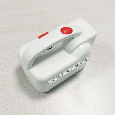 중국 휴대용 응급 처치 키트 비상 자동차 토치 박스 도구 상자 빛 판매용