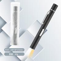 China Rechargebale LED penlight portable flash light for sale